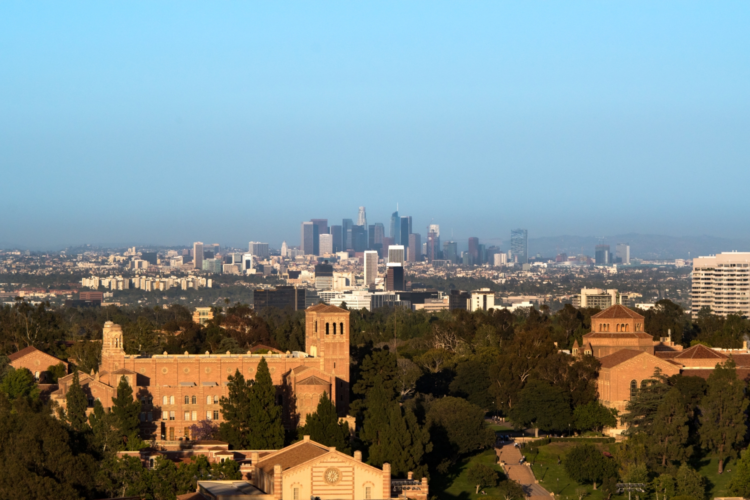 The Center – UCLA Community Engagement