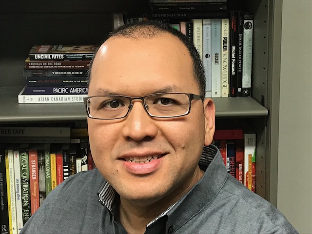 Affiliated Faculty – UCLA Community Engagement