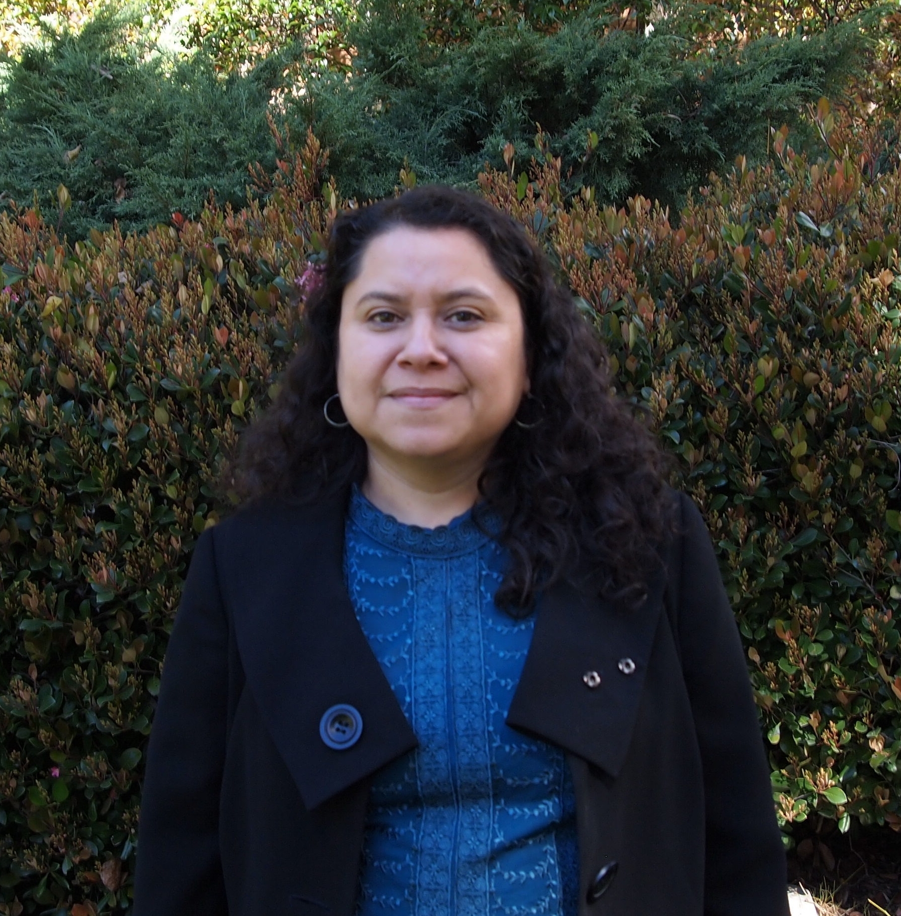 Affiliated Faculty – UCLA Community Engagement