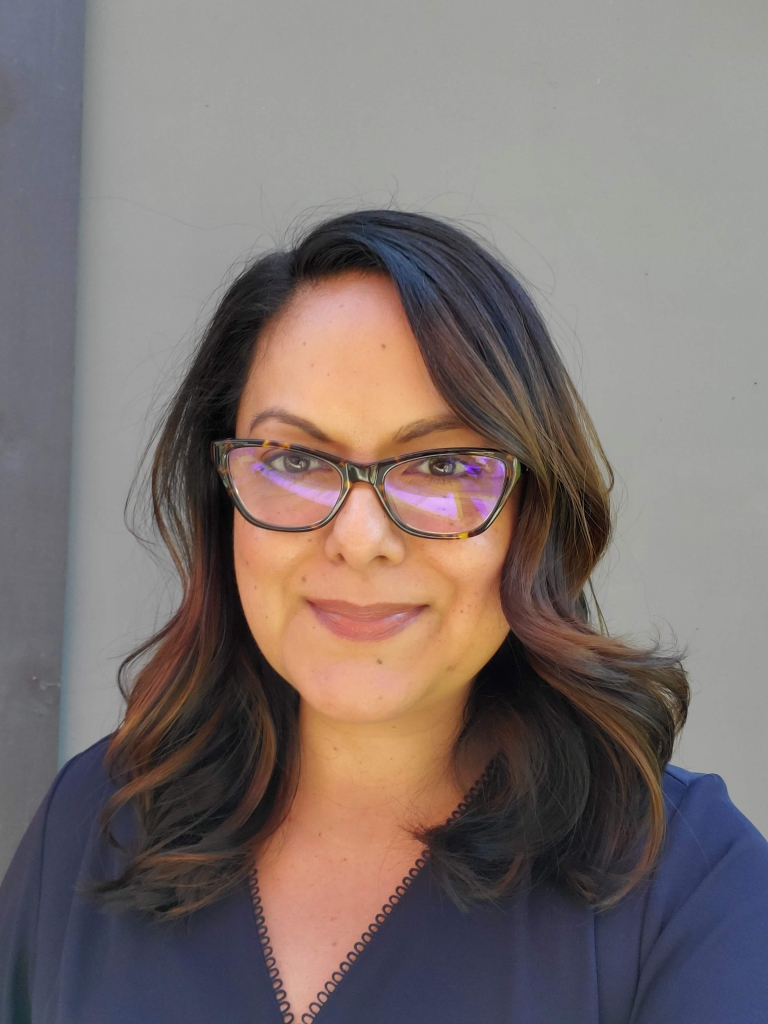 Meet the Team – UCLA Community Engagement