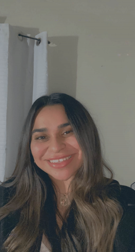 Meet the Team – UCLA Community Engagement