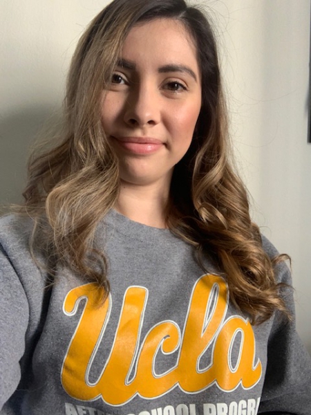 Meet the Team – UCLA Community Engagement