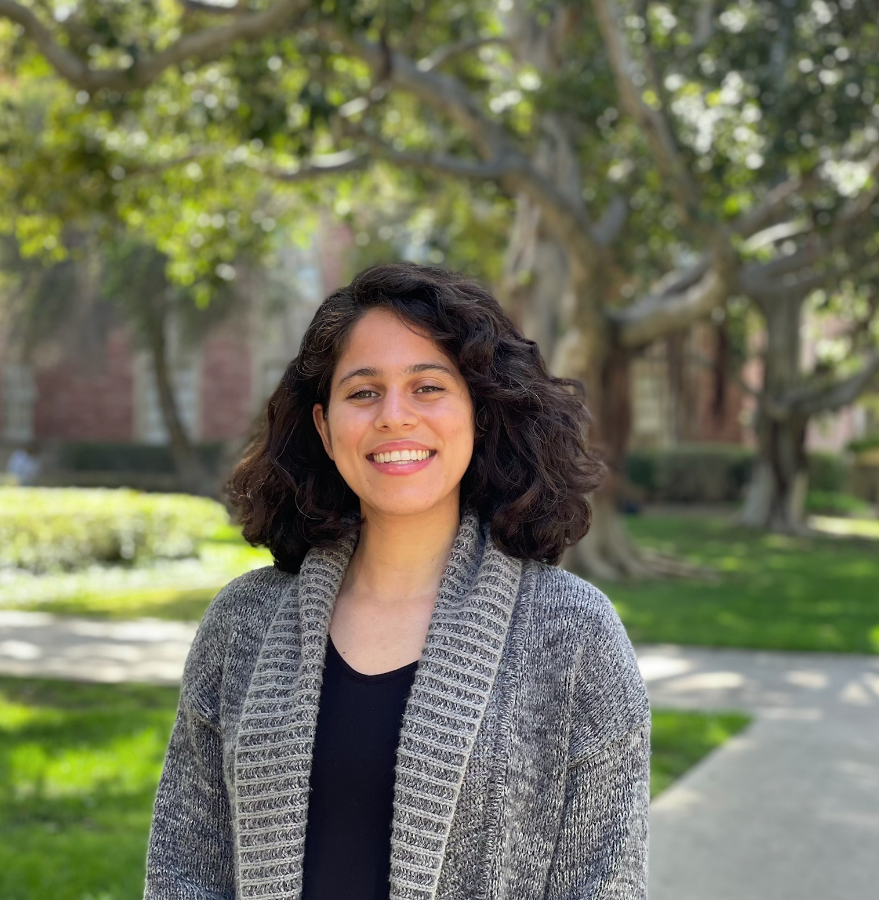 Meet the Team – UCLA Community Engagement