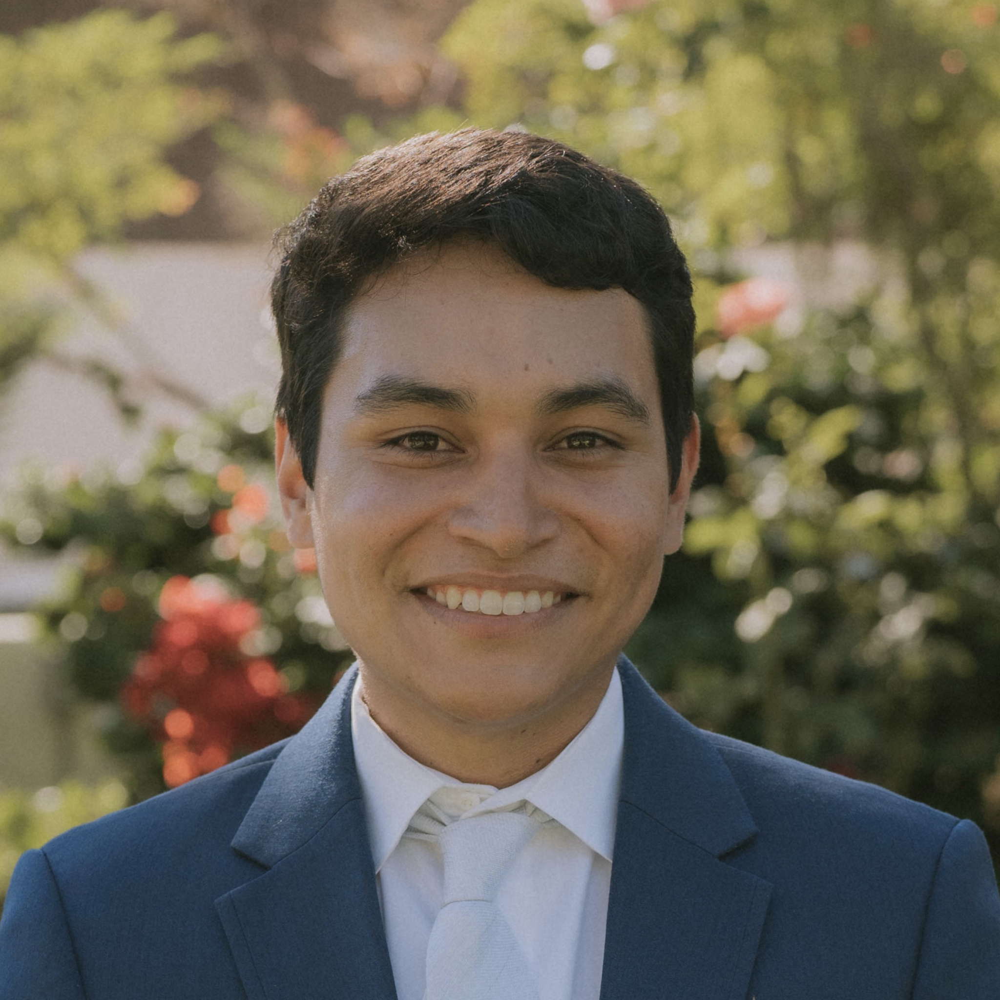 Meet the Team – UCLA Community Engagement