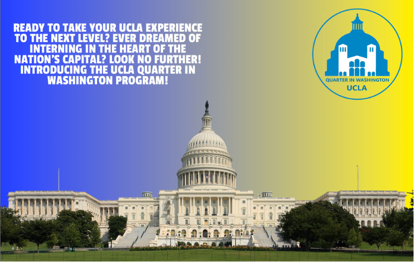 Information Sessions – UCLA Community Engagement