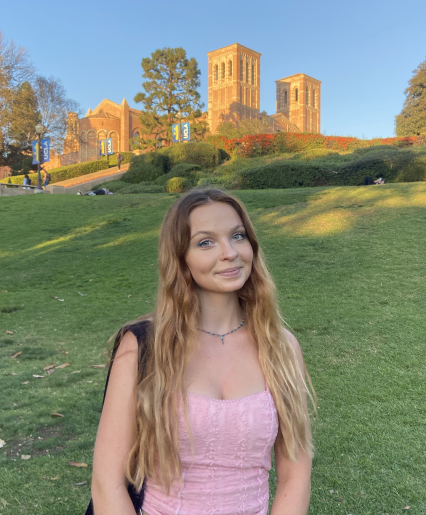 Meet the Team – UCLA Community Engagement