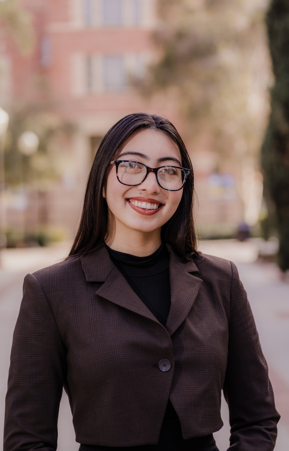 Meet the Team – UCLA Community Engagement